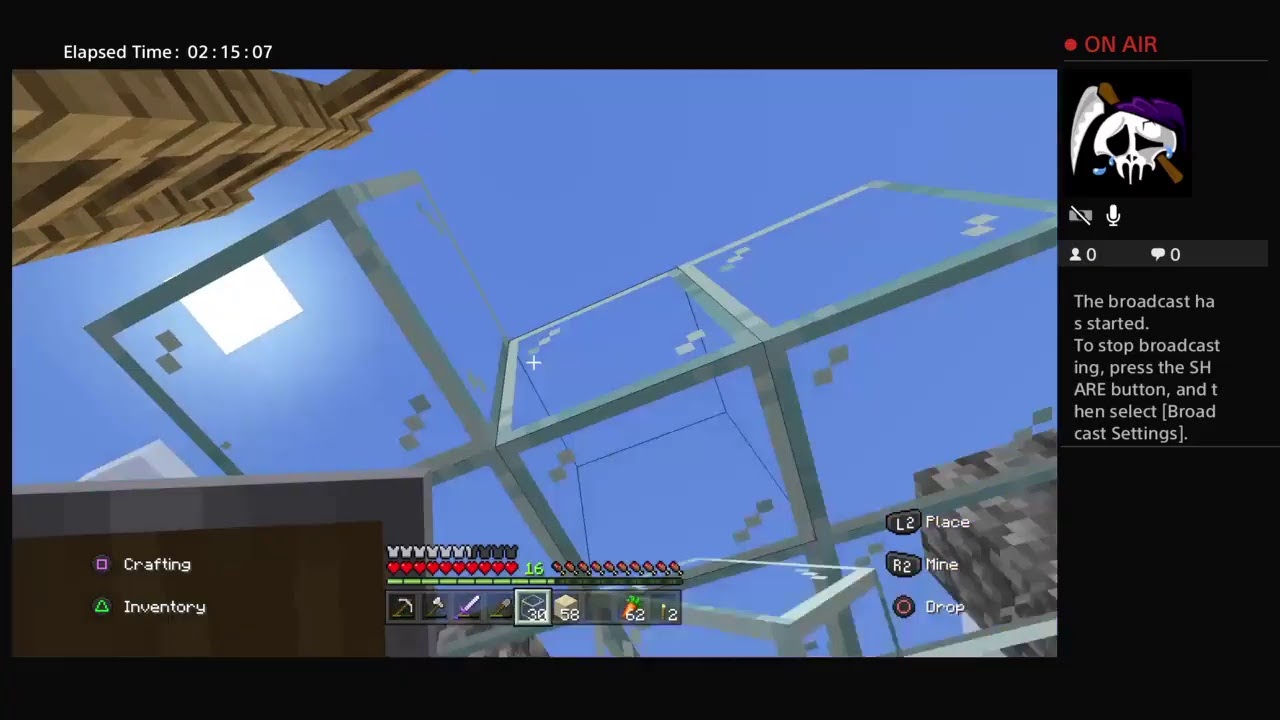 Minecraft- Episode 6 - YouTube