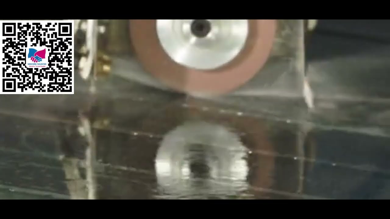 CNC Glass Grooving ,Glass Carving Machine,Glass Etching, Glass ...