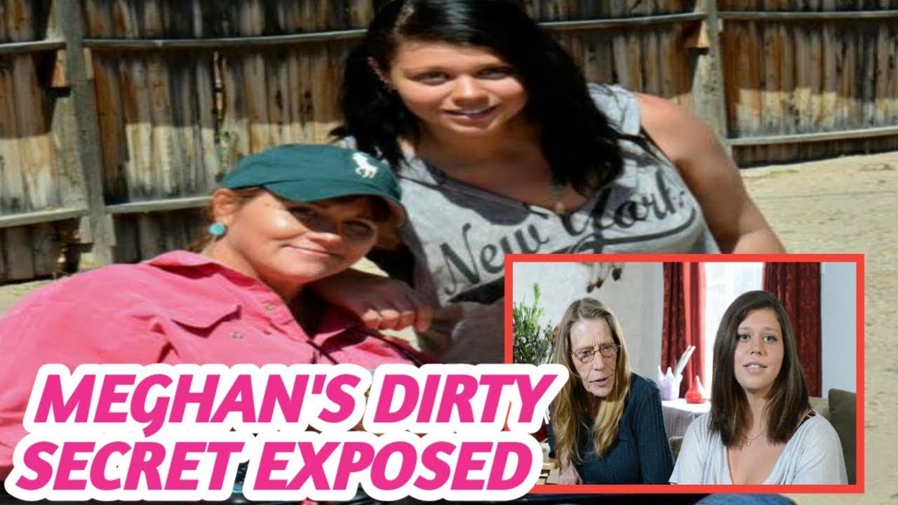 Samantha reveals Meghan's dirty secret: Noel Rasmussen is first ...