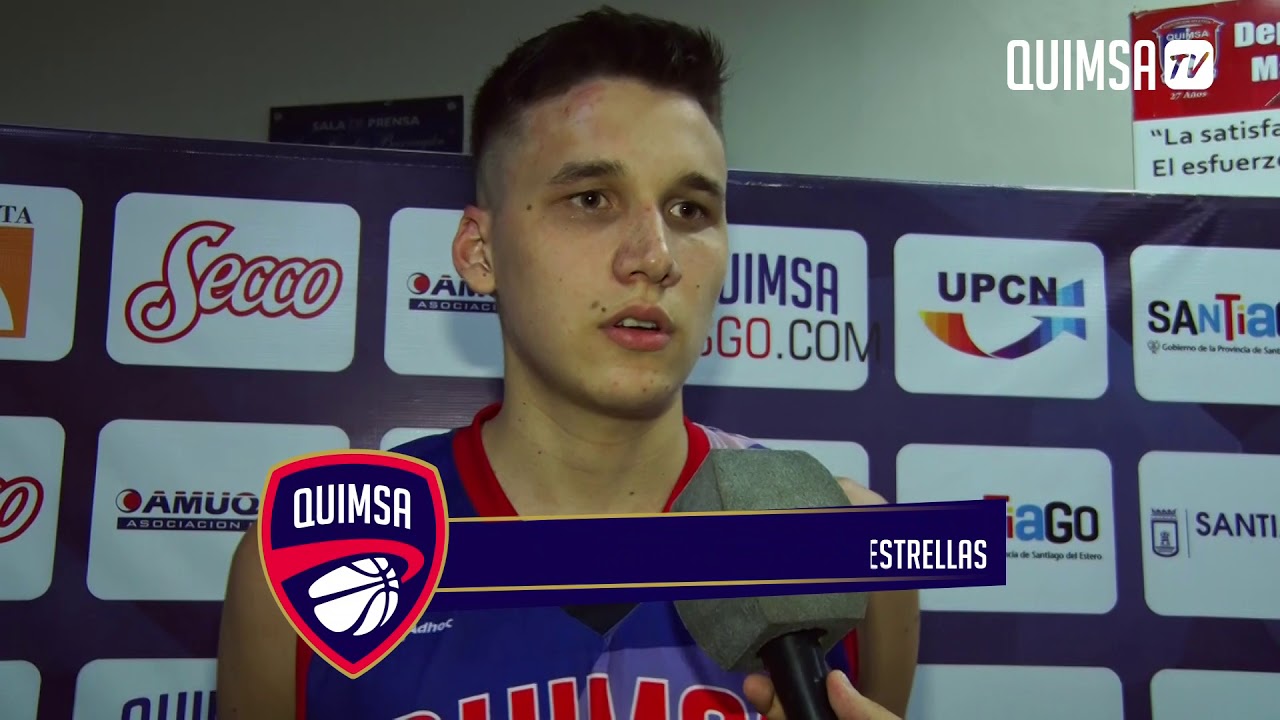 Sebastian Lugo - Convocado al juego de las Estrellas - Brasil 2019 ...