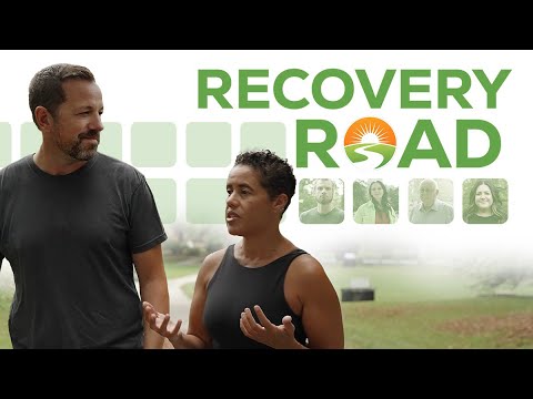 Recovery Road - Official Trailer | Fibe TV1 - YouTube