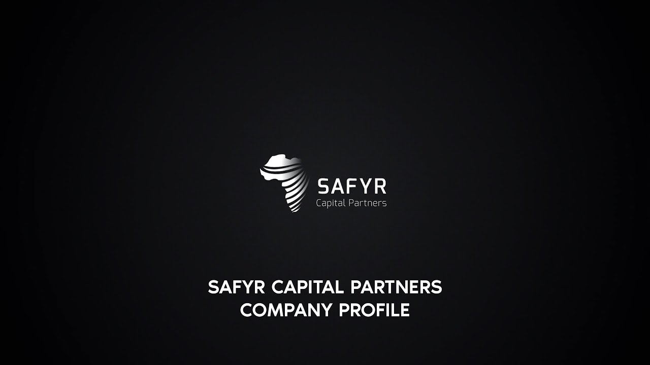 SAFYR CAPITAL PARTNERS Company Profile - YouTube