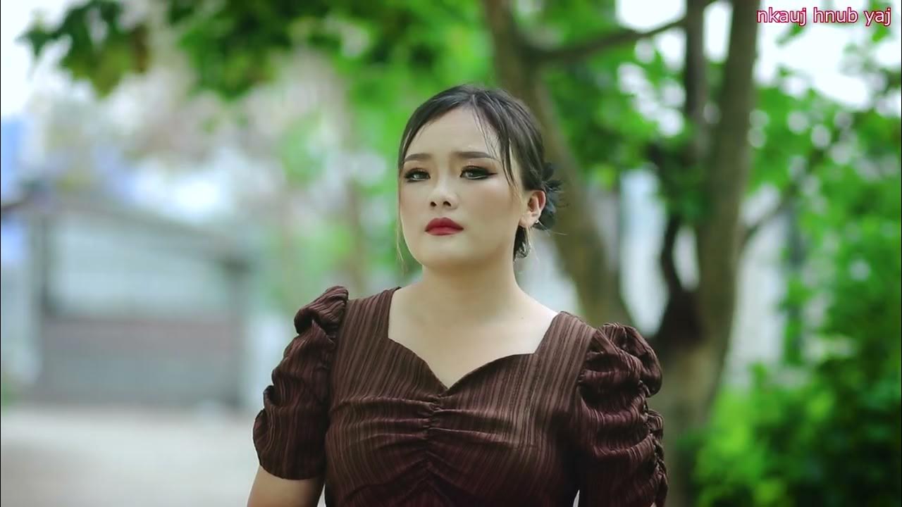 ntshe yog tiam npam by nkauj hnub yaj nkauj tshiab 2024 - YouTube