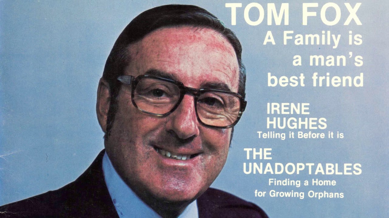 2019 JA West Michigan Business Hall of Fame Laureate Inductee - Tom Fox ...