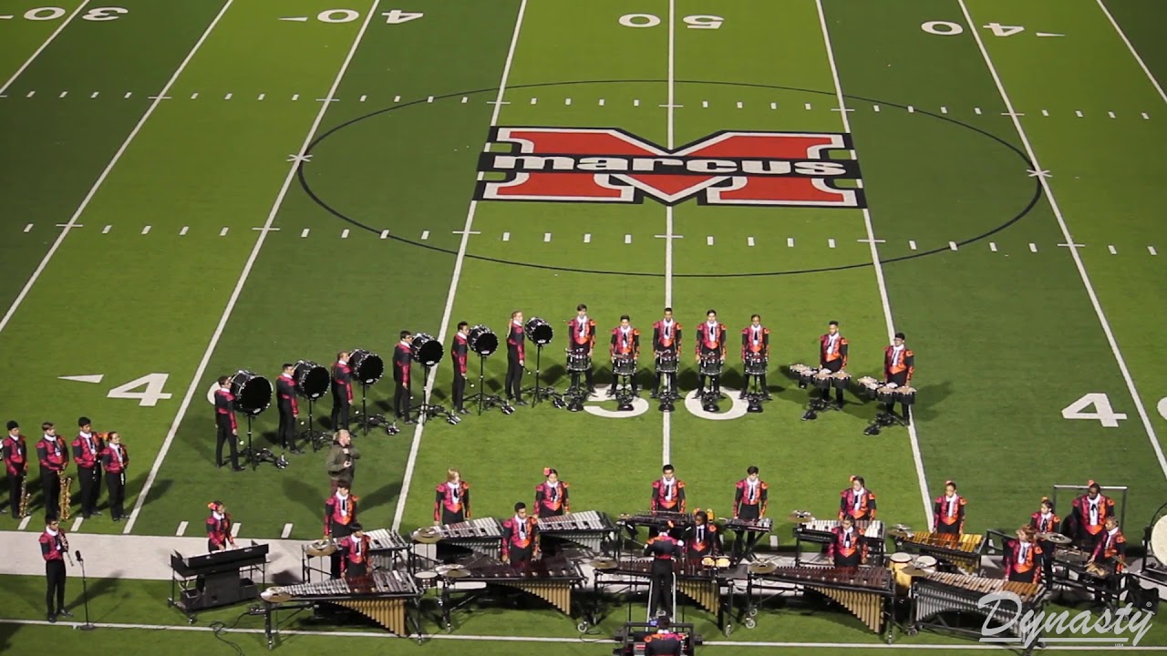 Feature Friday: Haltom High School - YouTube