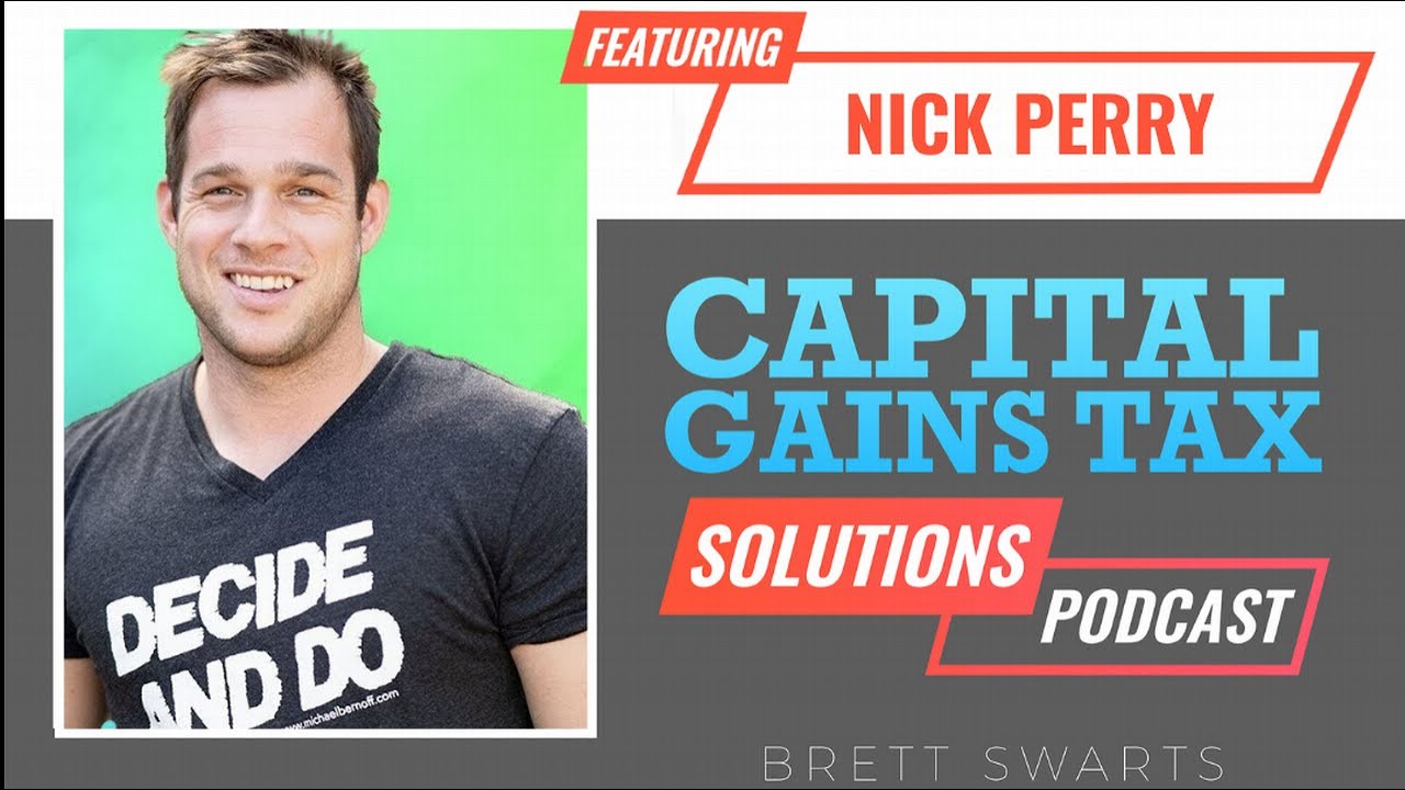How to Build a Multi-million Dollar Real Estate Business with Nick ...