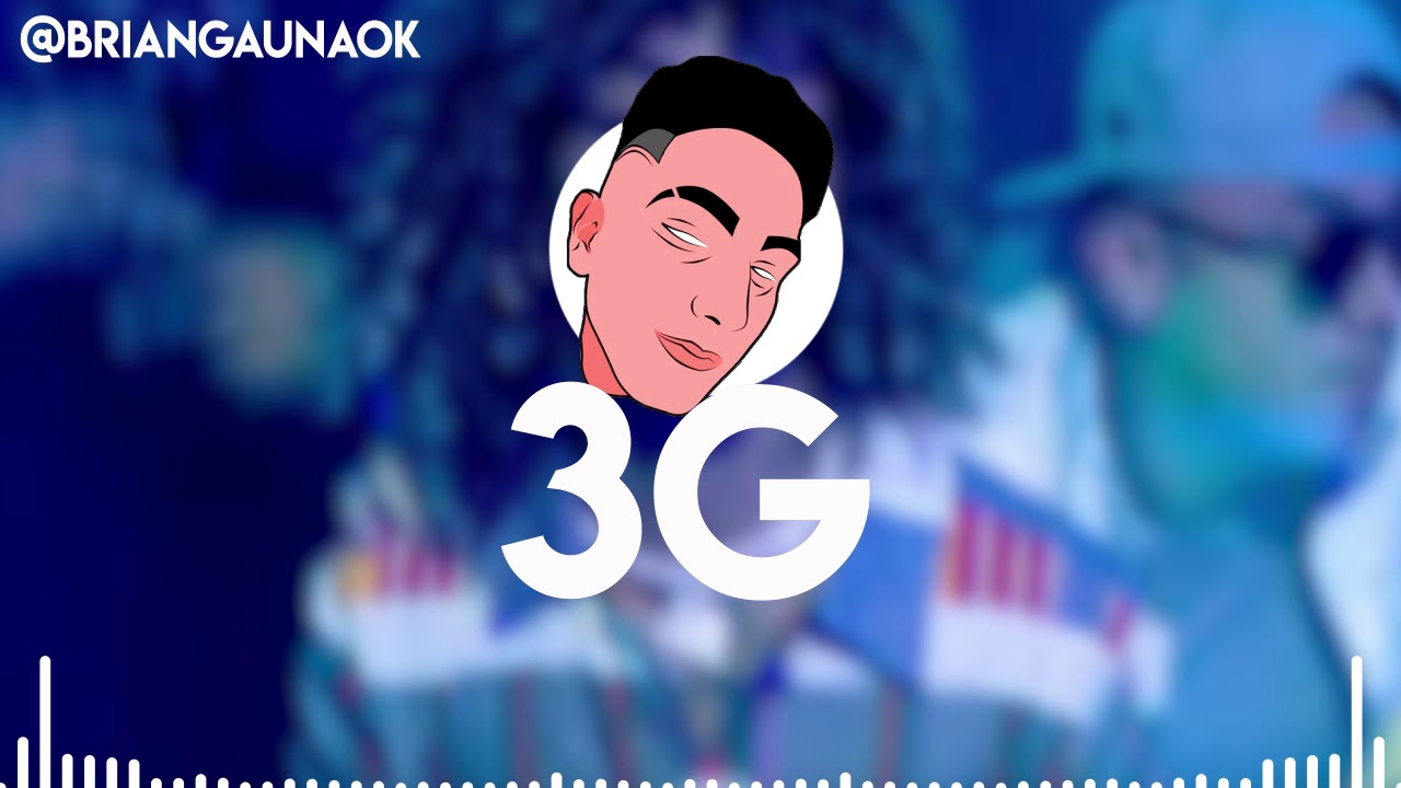 3G REMIX - WISIN x JOHN Z x DON CHEZINA x BRIAN MG - YouTube
