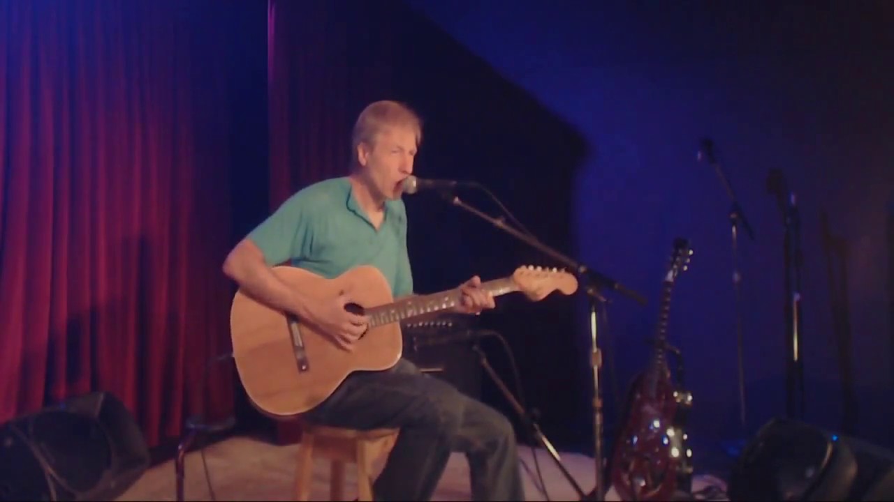 Some Sweet Old Day - Jason Irwin at the Duncan Showroom - YouTube