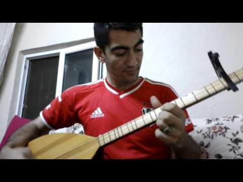 Harmana Serdiler Sarı Samanı - Ozan Poyraz