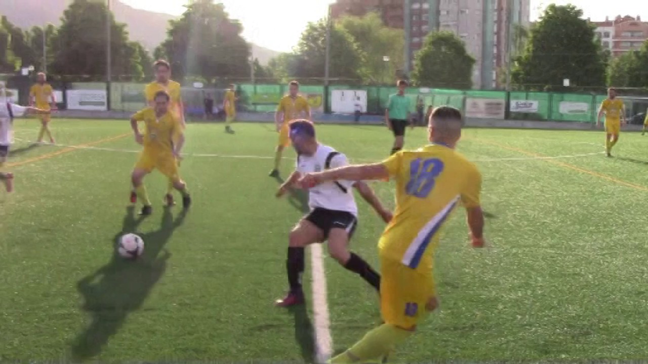 C.F. Zuazo 1:1 ARTIBAI F.T. (Ansio, 2017/05/20) - www.leartigol.com ...