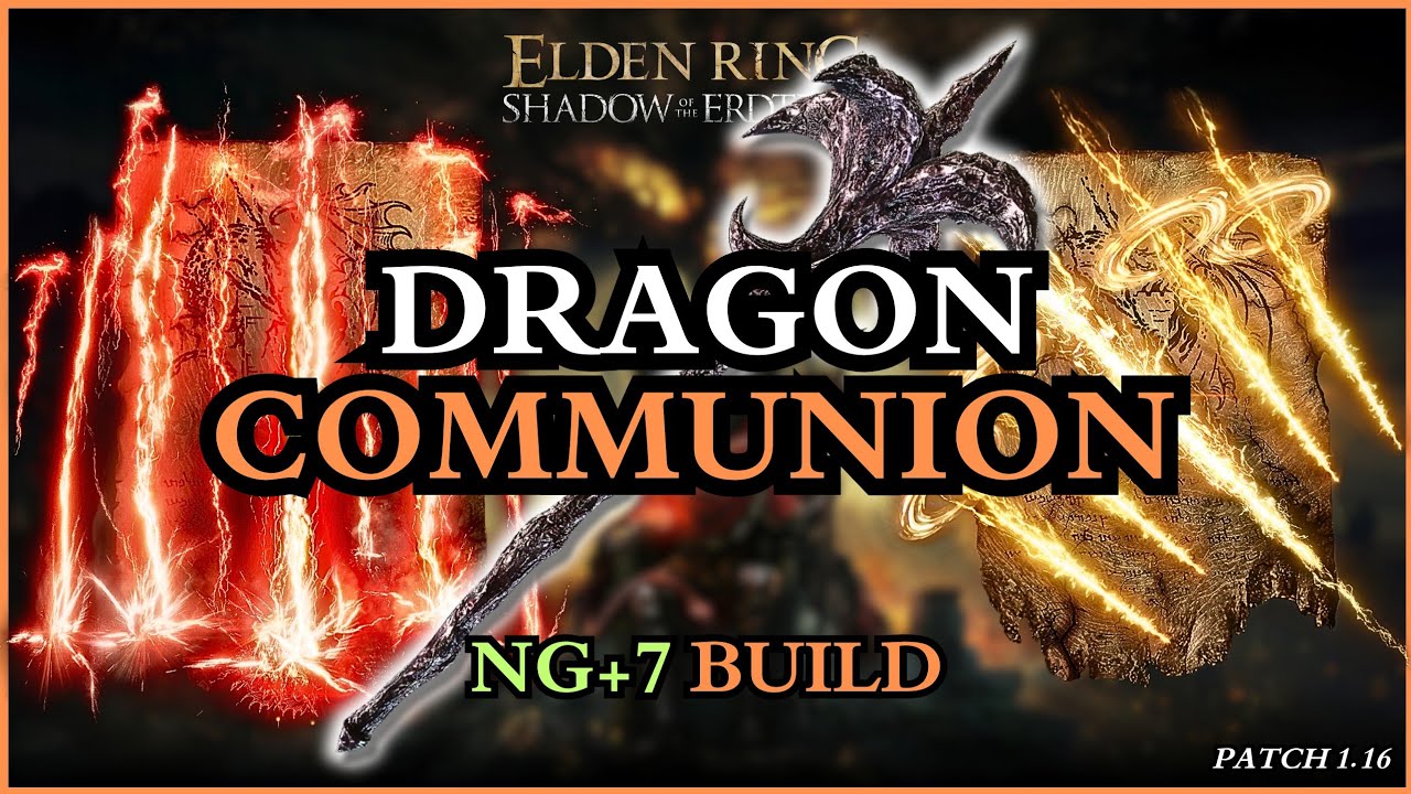 Elden Ring: "FLOWERSTONE GAVEL" Build For Ng+7 Vs. Main Remembrance ...