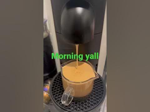 Start with a coffee. Or you could be a🦞 - YouTube