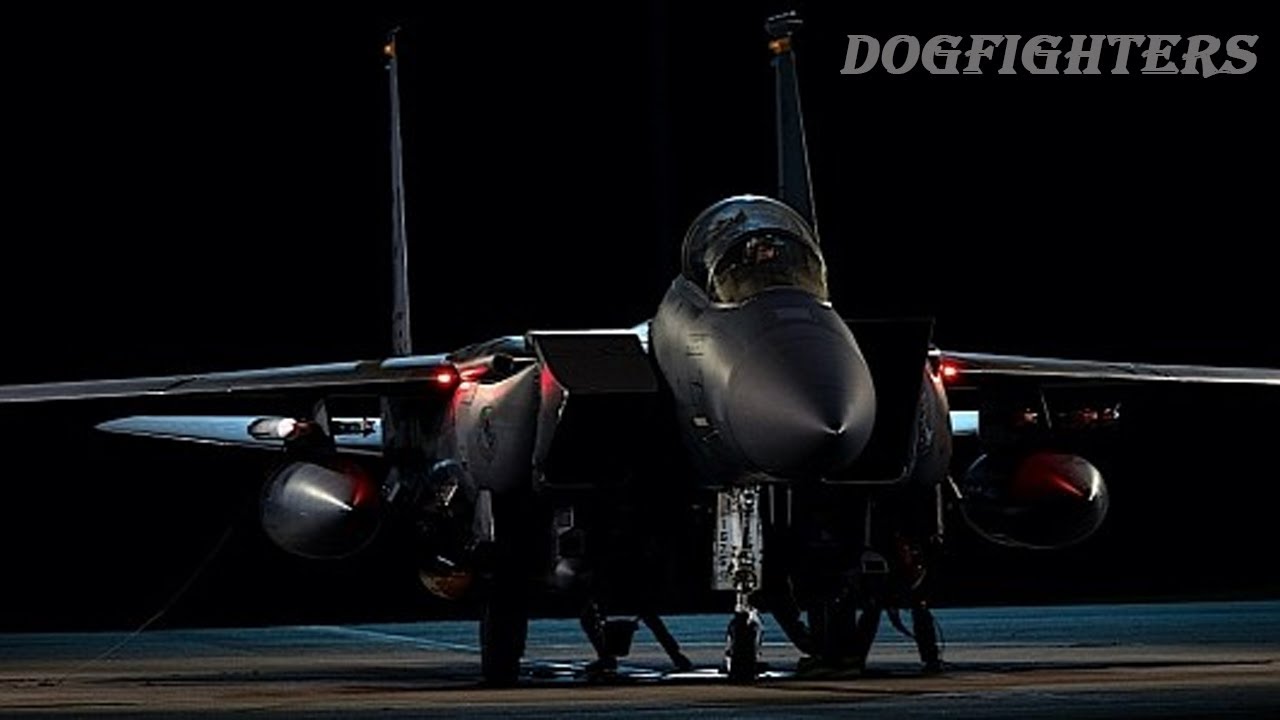 shock the world!..U.S upgrades its best dogfighter into a deadliest ...
