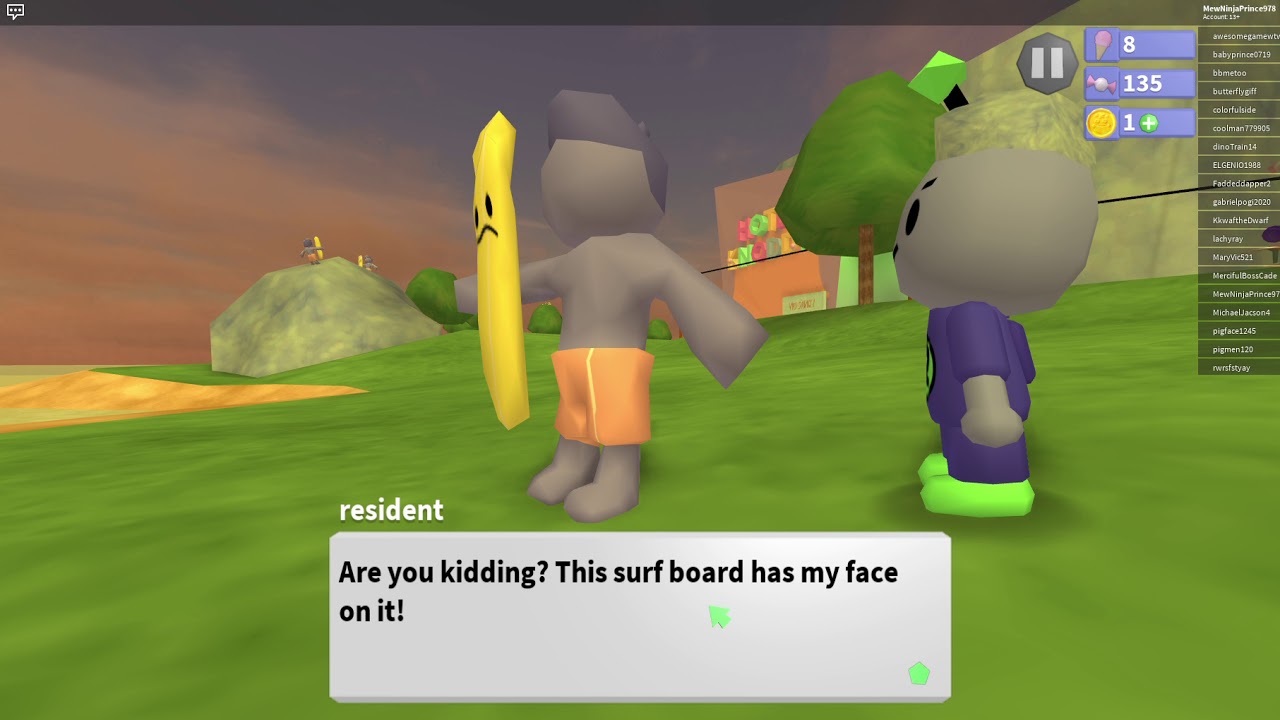 Knoddy's Resort! | Roblox: Robot 64 #3 - YouTube