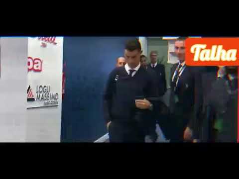 RONALDO BORDO MAVİ BERELİLER