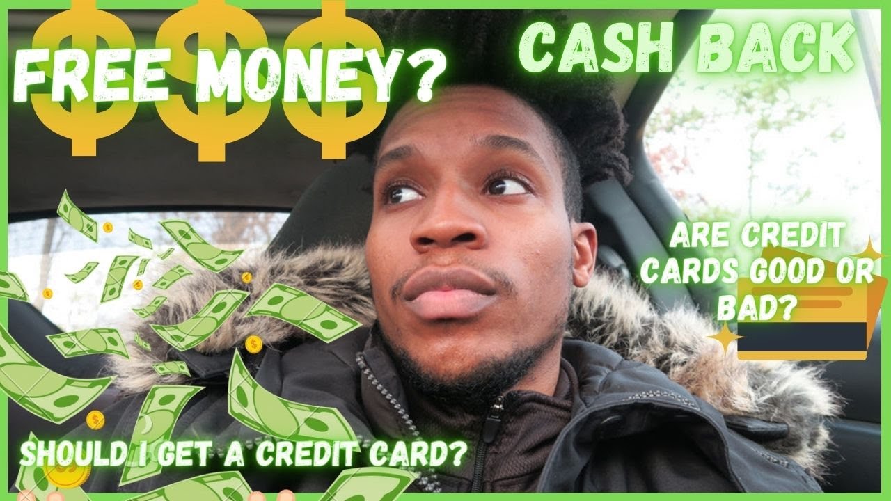 Credit Card Tips & Tricks (Free Money?) | Credit Cards For Beginners ...