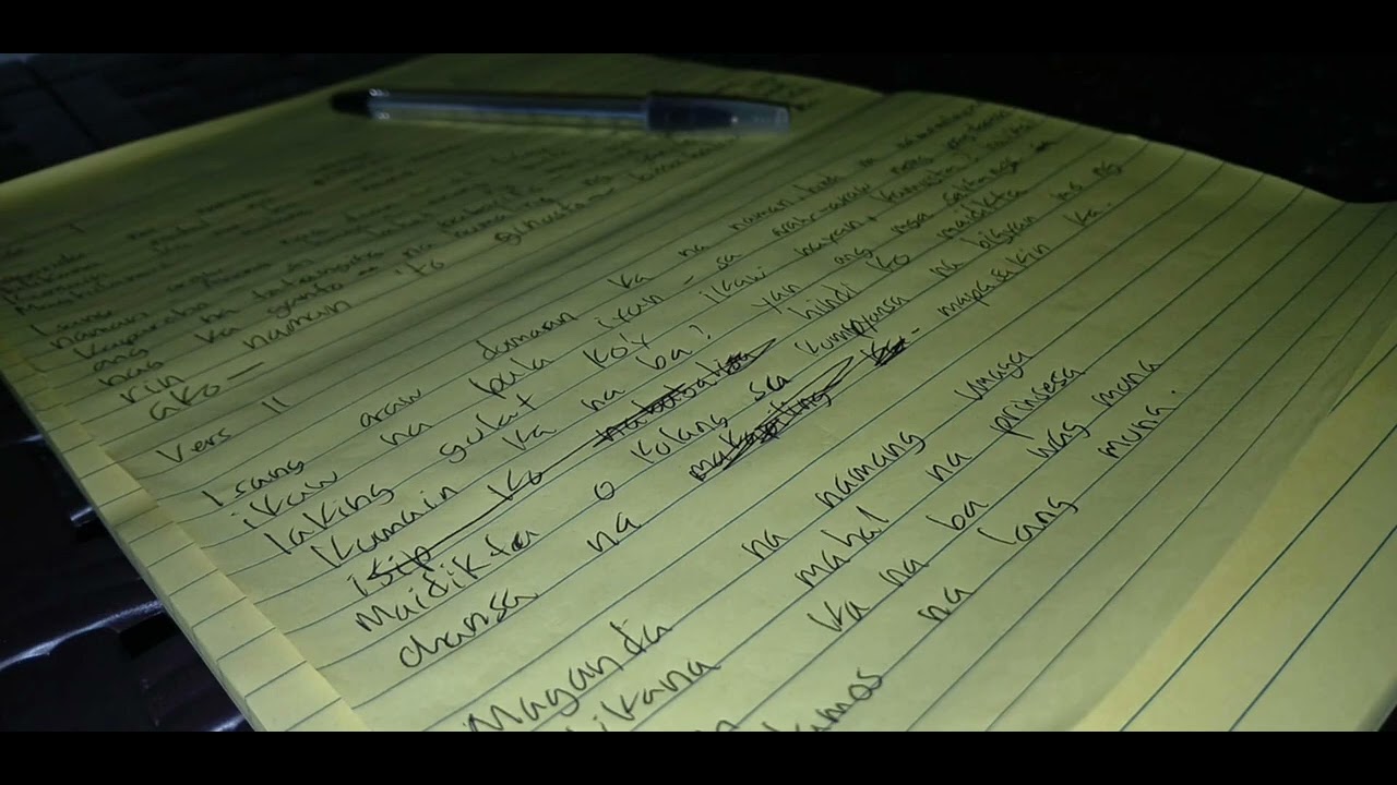 "LIKANA" // BY: KENN OVRAB FT. CAPCUT - YouTube