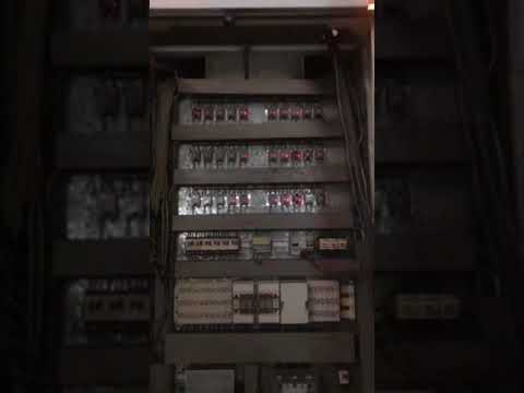 Barmag FK6 1000V (Wotol ref  2174185-1-GO)