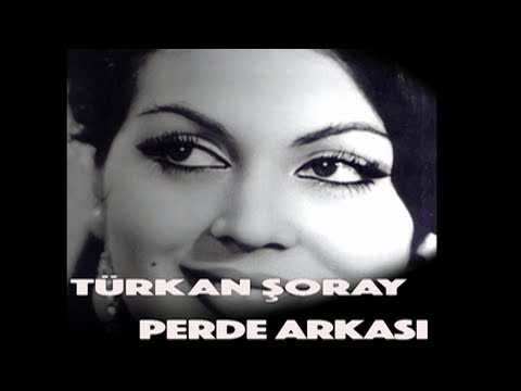 Türkan Şoray Perde Arkası
