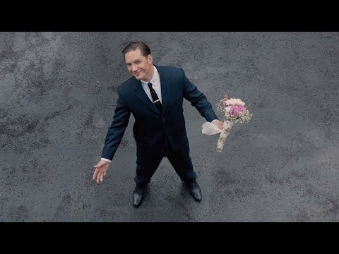 Tom Hardy - Gangsta's Paradise
