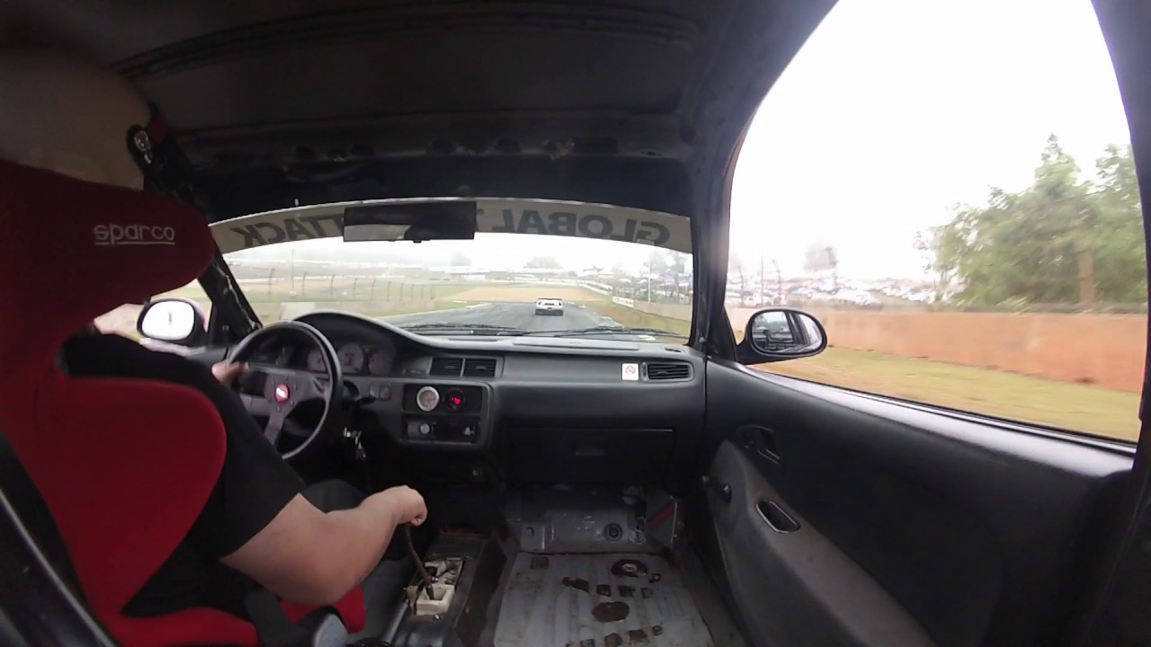 GTA Road Atlanta 2017- Session 4 - YouTube