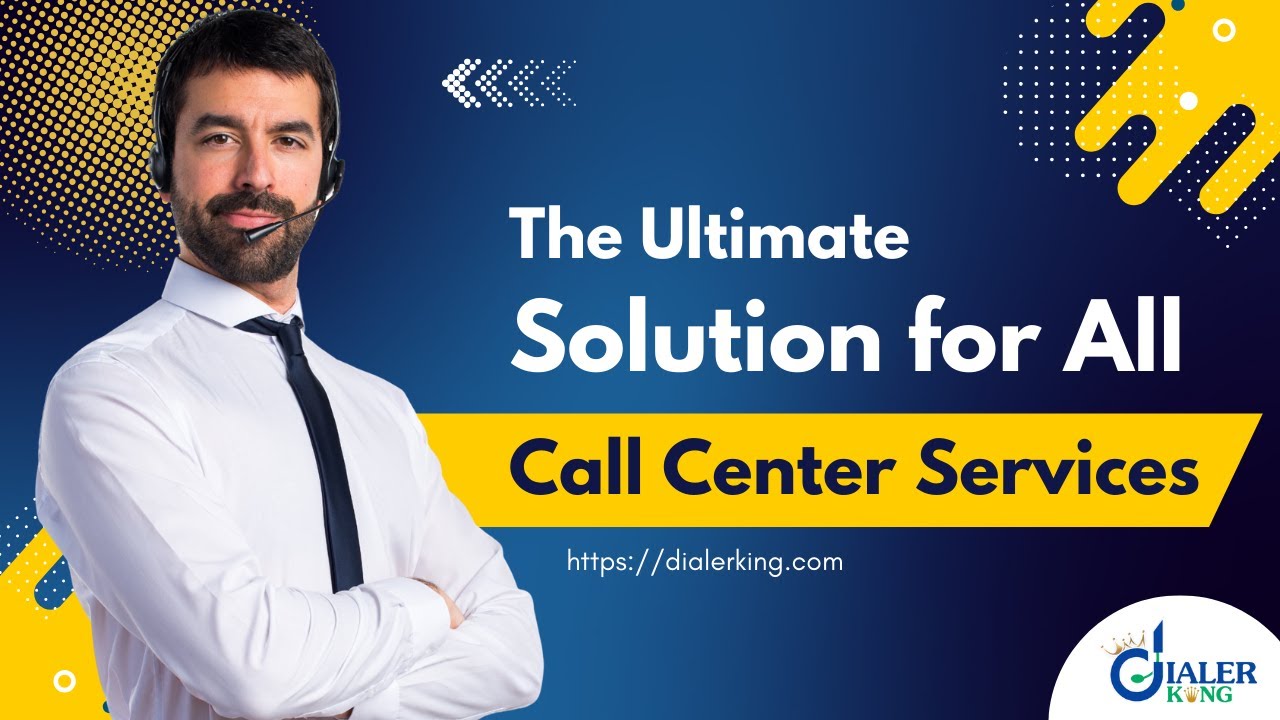 Complete Call Center Solutions : Services We offered that Boost ...
