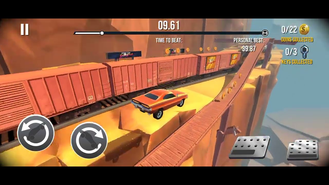 Train Racing Gameplay walkthrough Part All levels android iOS games ...