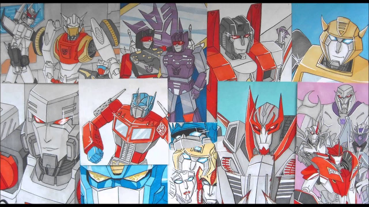 G1 theme piano - YouTube