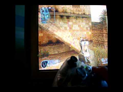 Xbox Controller Rumble Pack LED Mod - YouTube