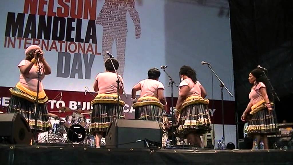 Dr Thomas Chauke - YouTube