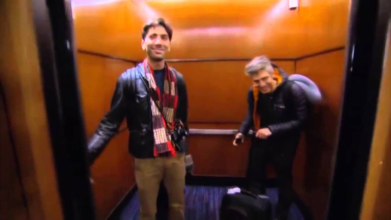 Catfish: The TV Show || Nev and Max || 10 minutes - YouTube