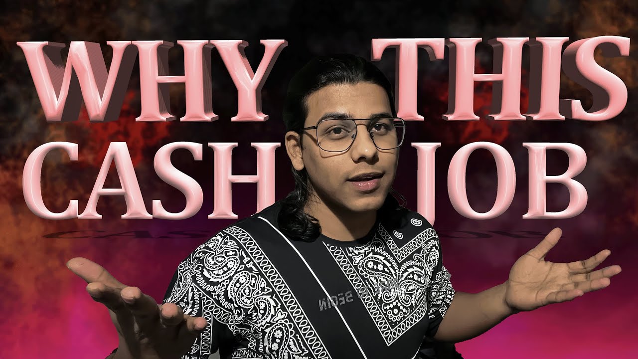 "Real Stories of People Working Cash Jobs in Canada" Dark side of ...