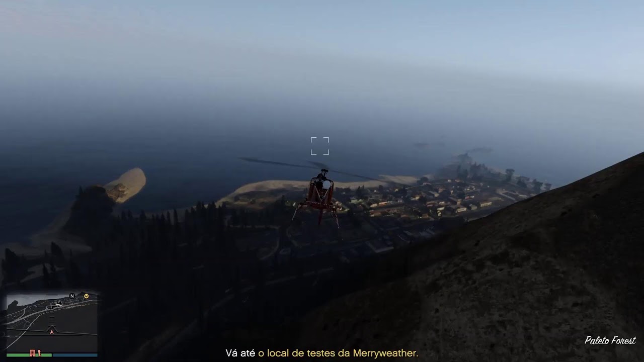 GTA V - YouTube