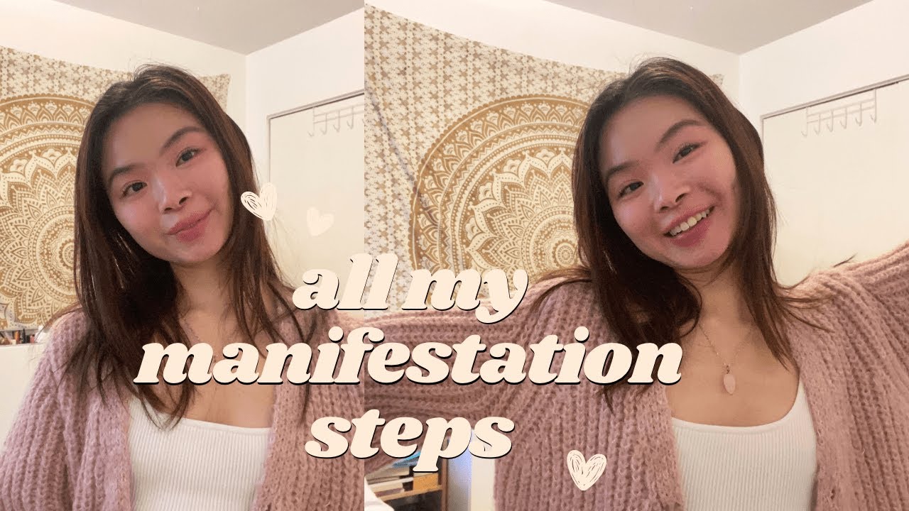 How I Became Abundant (easily. + all my secrets to effortlessness ...