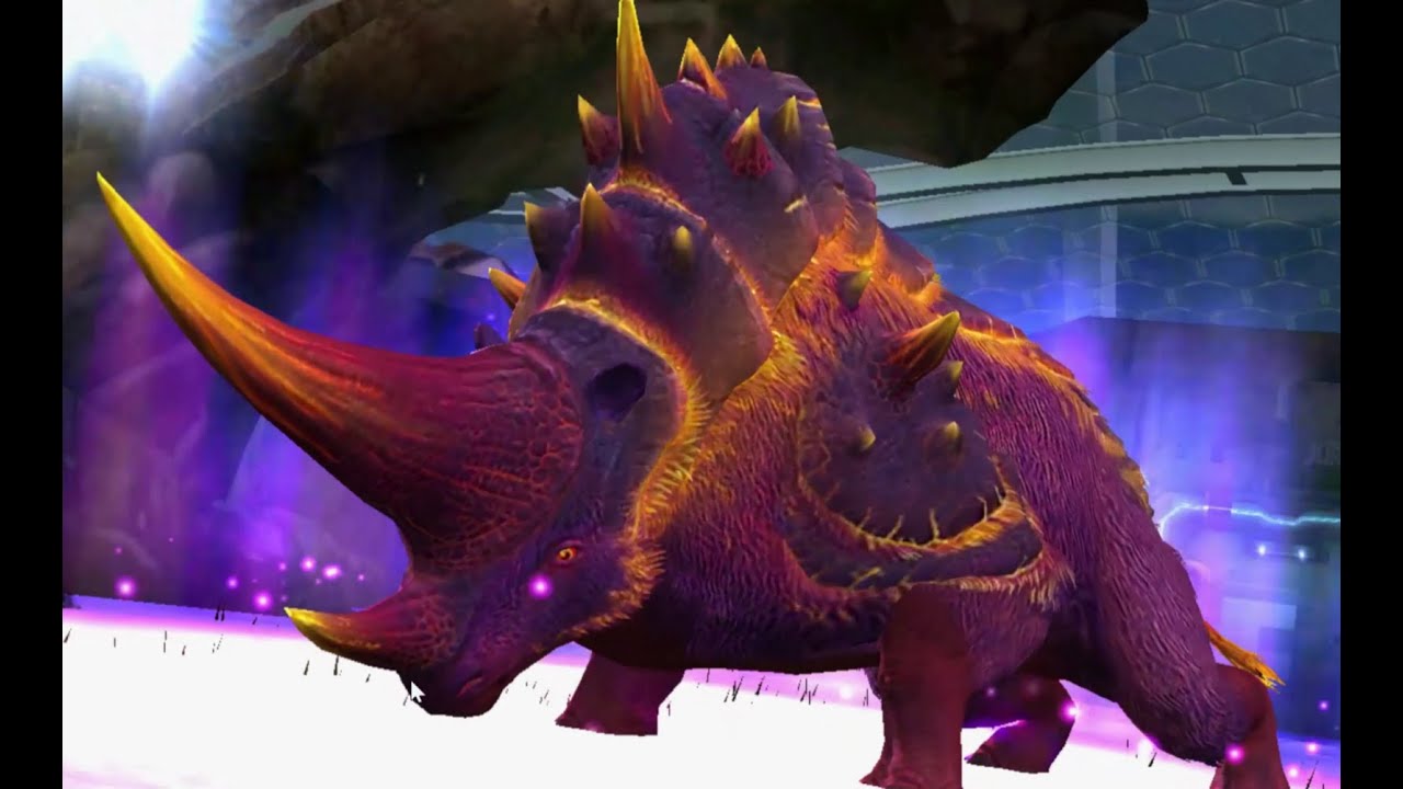 I Defeated New Boss “BEHEMOTH 93“ for 23 Times and Won Prize ! Jurassic ...