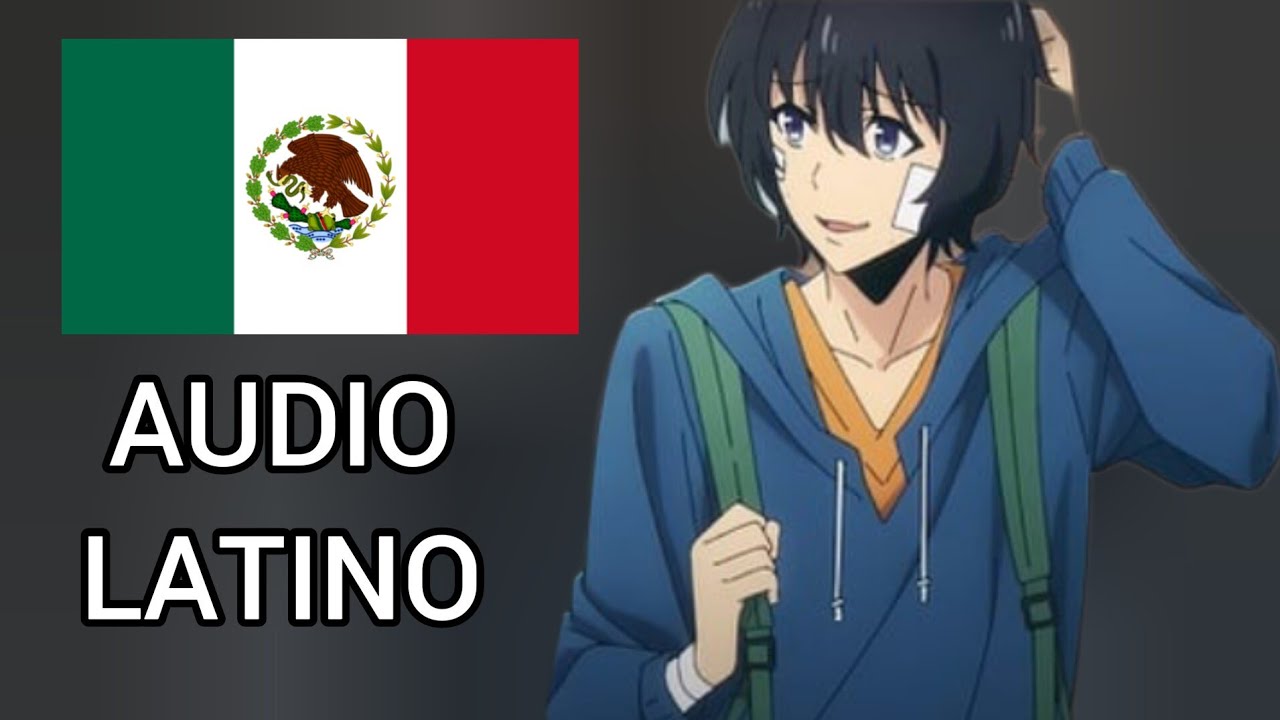 Solo leveling - cap 1 (audio español latino) - YouTube