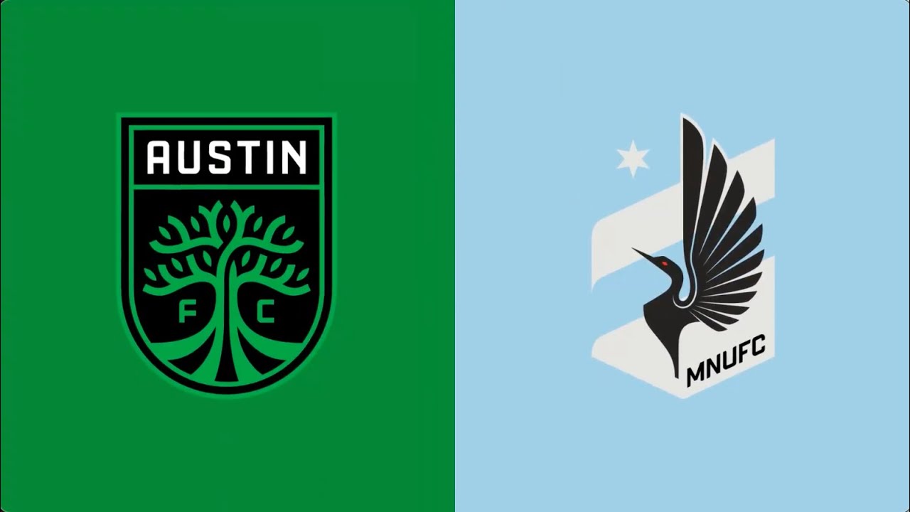 HIGHLIGHTS: Austin FC vs. Minnesota United FC | May 31, 2023 - YouTube