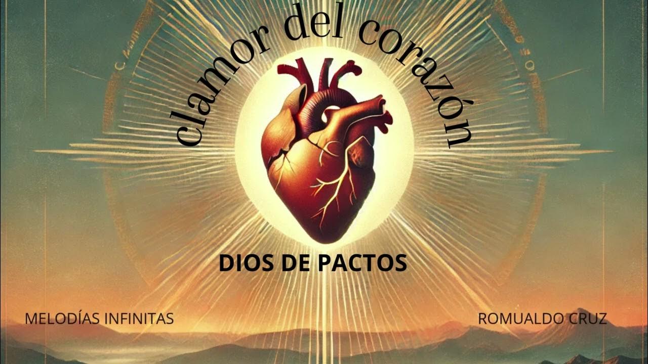 DIOS DE PACTOS - YouTube