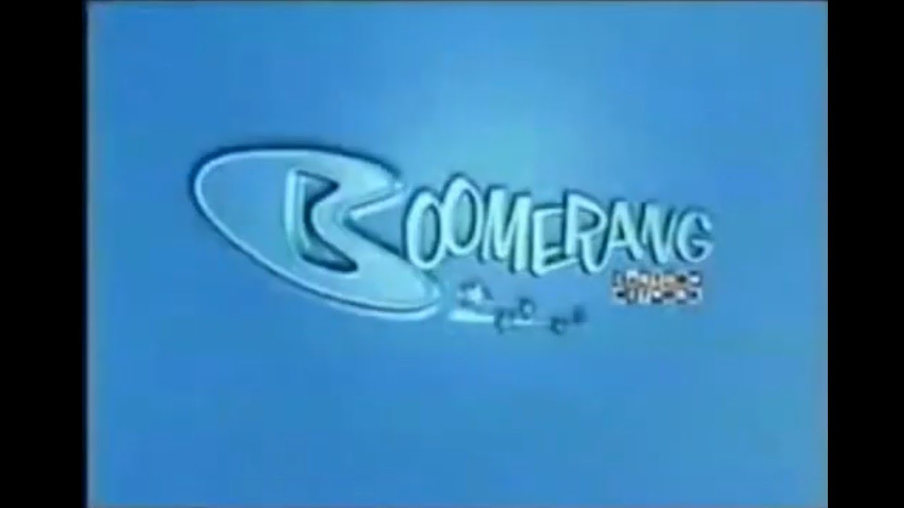 The Broadcast Launch Of Boomerang YouTube The Broadcast Launch Of Boomerang YouTube