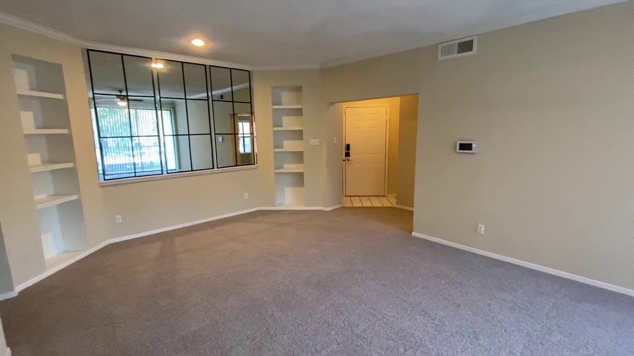 Atera Apartments - B3 - YouTube