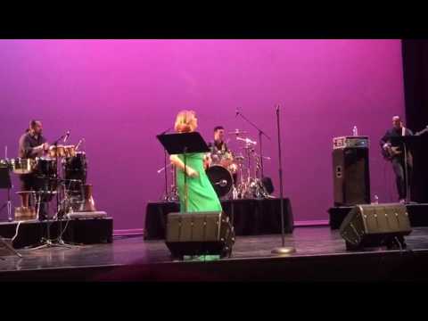 Nooshafarin- Vancouver - YouTube