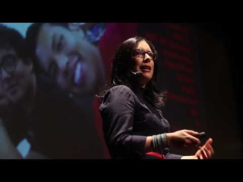 La importancia de la investigación de calidad en la formación... | Cristina Abad | TEDxPeñas