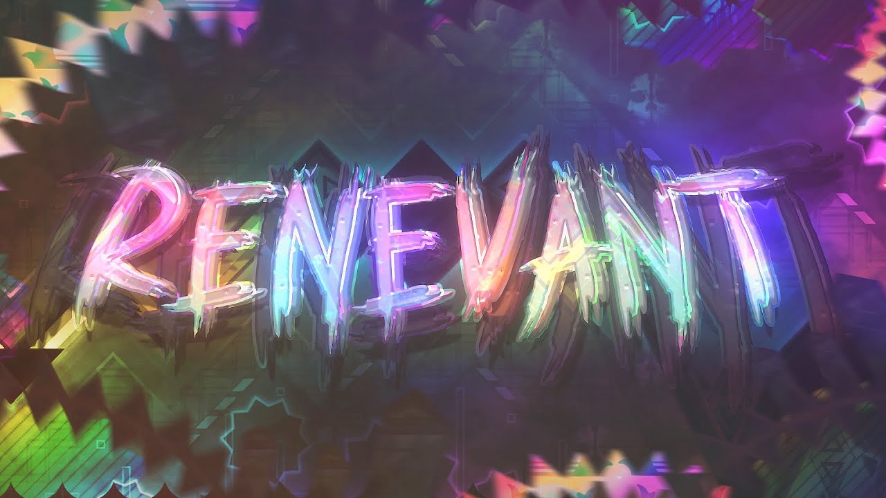 Renevant 100% (Extreme Demon) By Nikrodox - YouTube