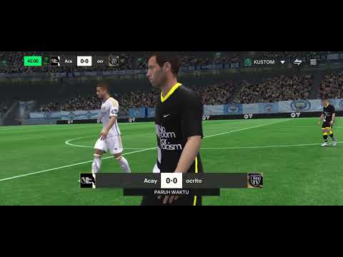 Android_FC24 Mobile | Mode manager - YouTube