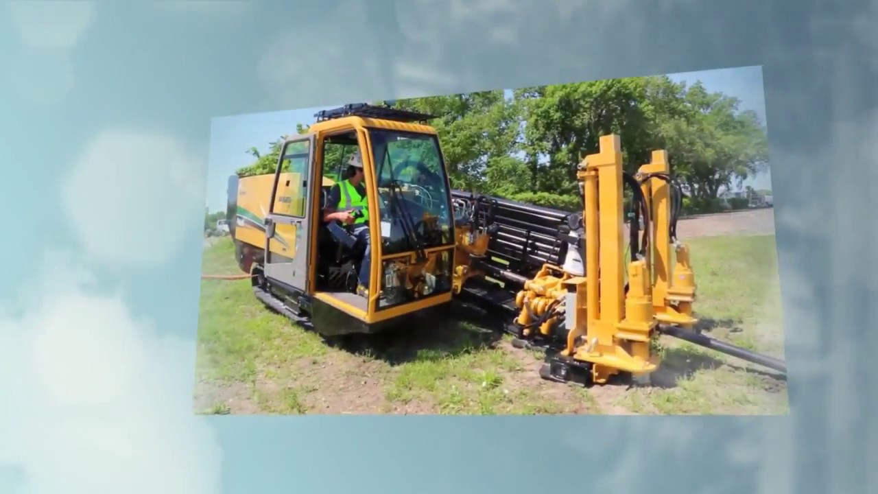Established Directional Drilling Contractors in Texas - YouTube
