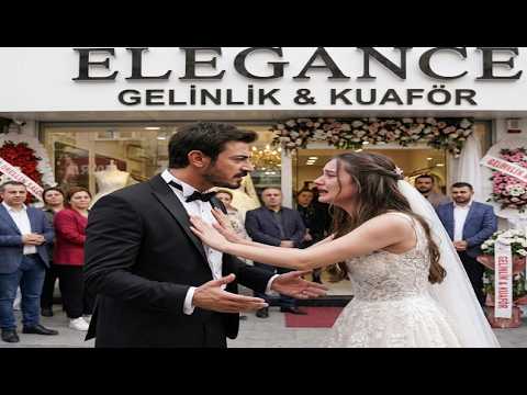 The news that İlsu and Emin Günenç broke up shortly before their wedding shocked everyone.