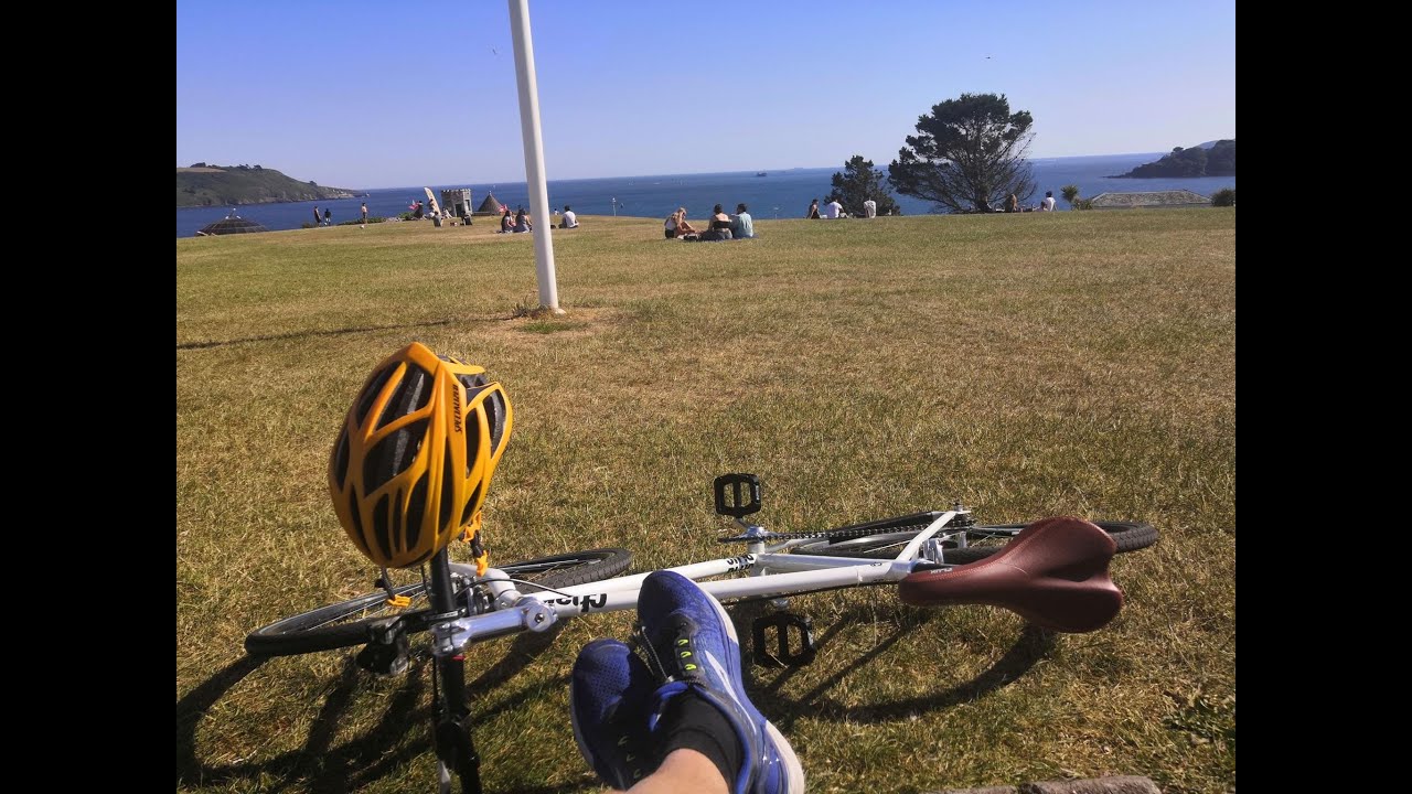 Single Speed Riding - YouTube