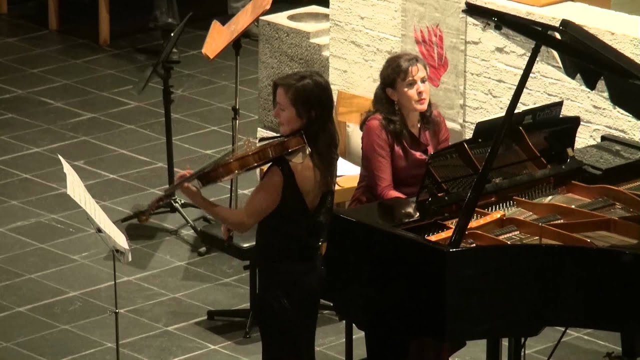 Benjamin Britten (1913-1976) - Lachrymae für Viola und Klavier - YouTube