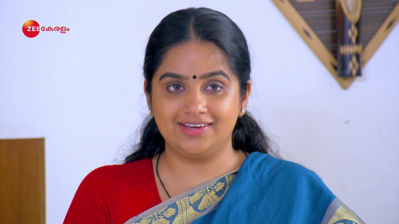 പ്രിൻസിപ്പാലിനോട് നീരസം പ്രകടിപ്പിച്ച് ഗണേശൻ | Kabani | Full Ep. 284 ...