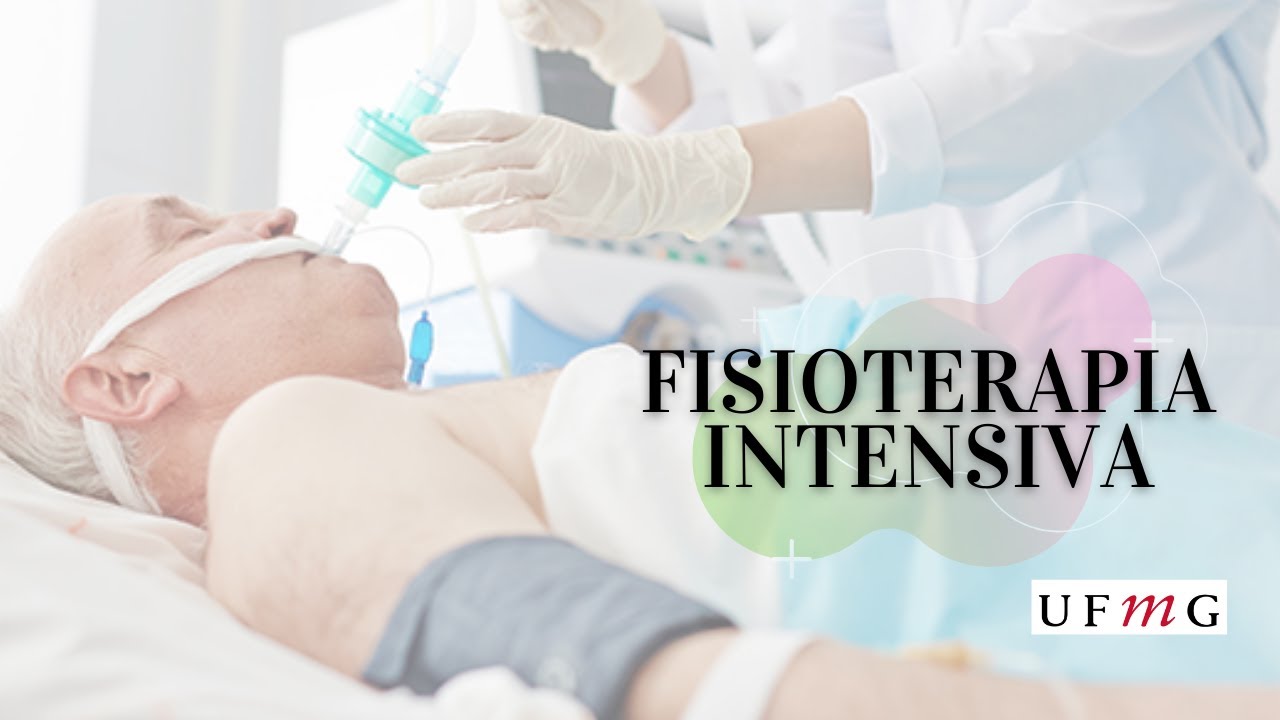 Fisioterapia Intensiva - Entrevista com Raquel Teixeira - YouTube